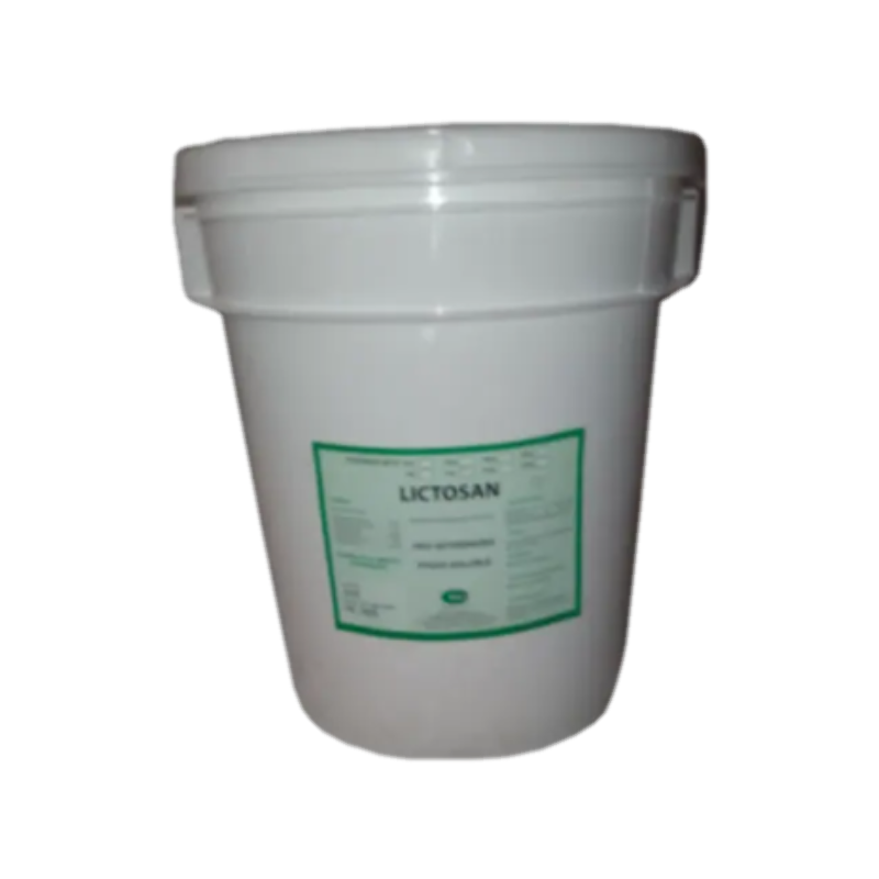 Lictosan – Servicios Veterinarios Integrados